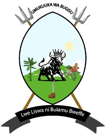 Umukuuka Wa Bugisu - Bugisu Cultural Leadership Institution